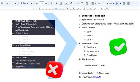 mounji merzouk on linkedin when you copy paste chatgpt output an ugly background shows up and the…