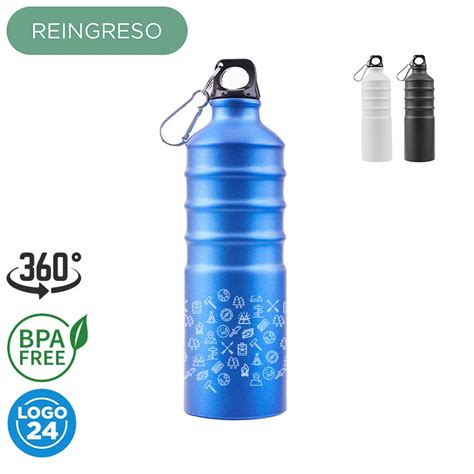 Botella Circuit Megabranding