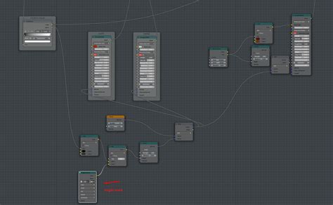 V Ray Got Rounded Hard Edge Shader Page 16 Blender And Cg