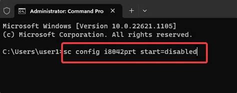 How To Disable Your Laptop Keyboard Step By Step Guide Tech2geek