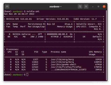 Ubuntu2004安装cuda117cudnn86 Deb版本ubuntu Cudnn安装 Deb Csdn博客