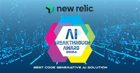 seth amyx on linkedin new relic ai