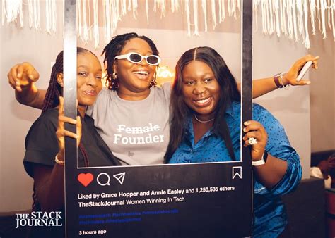 The Stack Journal Launches Website For Women Focused Tech News The