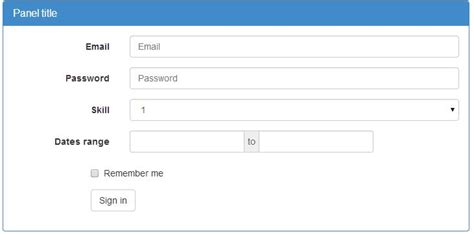 Css Bootstrap 3 Daterangepicker Not Taking 100 Width Stack Overflow