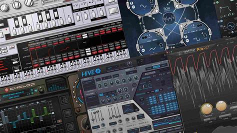 7 Synth Bass Programming And Production Tips Production Expert