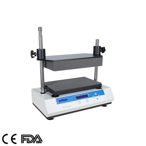 Vortex Mixer Laboratory Sample Mixing Device