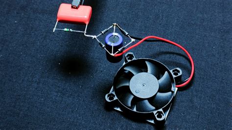 How To Make V Ac To V Dc Diy Electrix