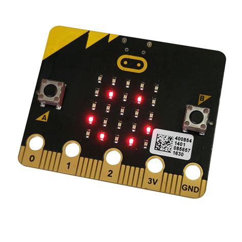 INEX microbit ไมโครบต Official BBC microbit Coding micro bit Shopee Thailand