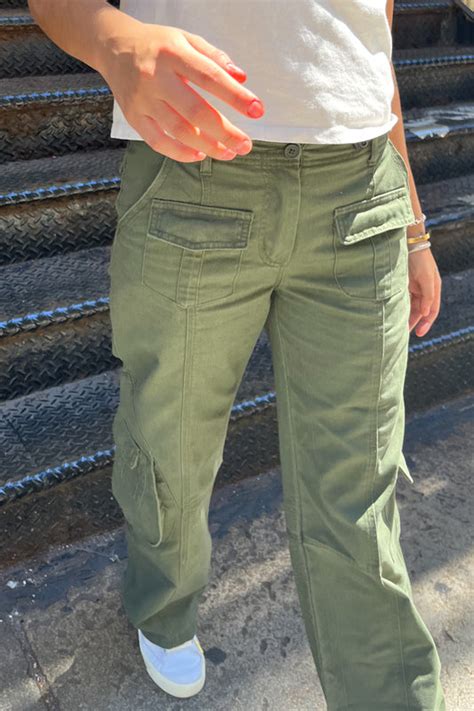 Cargo Brandy Melville Uk