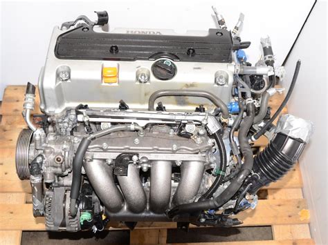 2007 2009 Honda Cr V 24l Engine Dohc I Vtec Motor K24a K24a1 Jdm