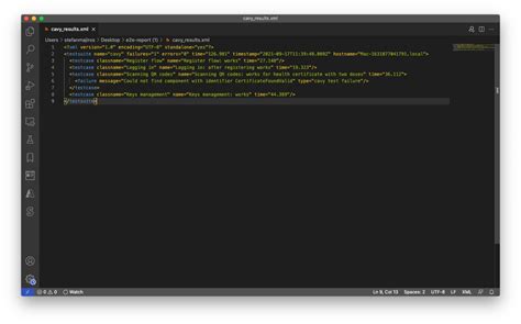 A Z Mobile E2e Tests In Build Pipeline Appcenter React Native Cavy