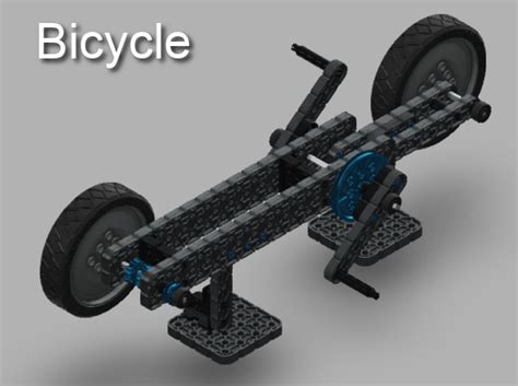 VEX Builds MRSHANN COM