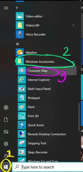 How To Type The Squared Symbol ² On Your Computer Or Smartphone