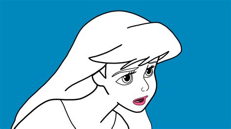 Ariel Base What By Yesenia62702 On Deviantart