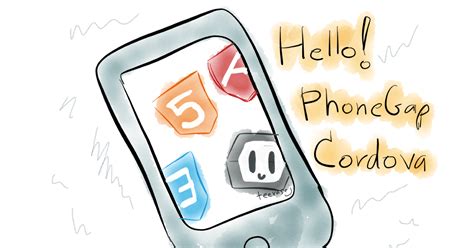 ง่ายจริง ทำความเข้าใจกับ Phonegapcordova แบบเร็วๆ Nextflow