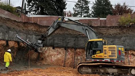 Foundation Drilling What It Is And How It Works