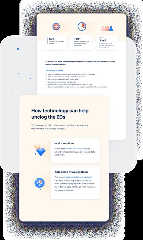 Report How Ai Enabled Technology Can Reduce Avoidable Ed Visits Infermedica