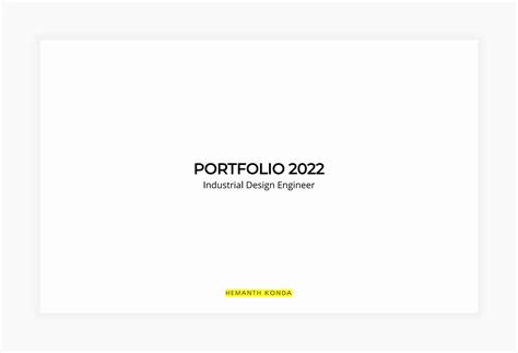 Product Design Engineer Career Path And Portfolio Tips Uxfolio Blog