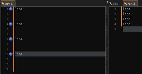 Script For Automatic Insertion Of Modified Rows Notepad Community