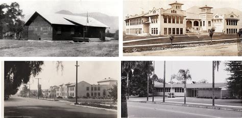 Fillmore High School History The Fillmore Gazette