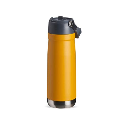 Brinde Garrafa Térmica 700ml