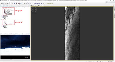 Python Gdal Copycreate Microwave Toolbox Step Forum