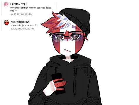 Subiré Dibujos De Countryhumans Hechos Por Mi Dibujos Sin Rumbo