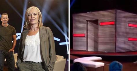 Would You Romp On TV X Rated Show Sex Box Is Back Daily Star