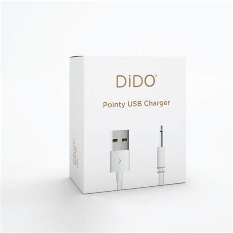 Jual Lilo Toy Charger Pointy Plug In Shopee Indonesia