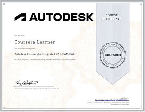 Autodesk Fusion360 Cad Cam Cae Certification Innovation Design Engineering Himanshu Sahu