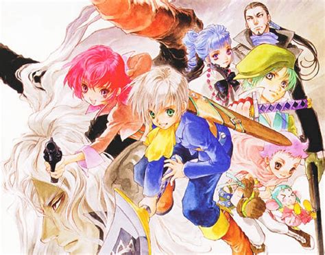 Tales Of Innocence Review Rpgamer
