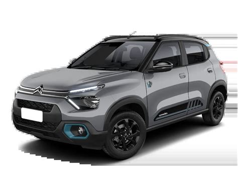 Citroen C3 2025 Preço Versões E Ficha Técnica Webmotors