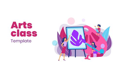 Background For Art Class At Patricia Kibbe Blog