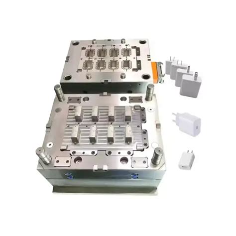 Plastic Injection Mold Manufacturing Base Injection Factory Abs Plastic