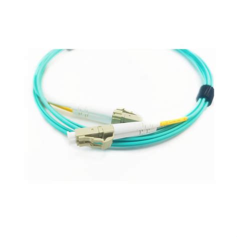 Duplex Patchcord With Lc Upc Pc Fiber Optic Jumper Cable Fiber Optic Patch Cord And
