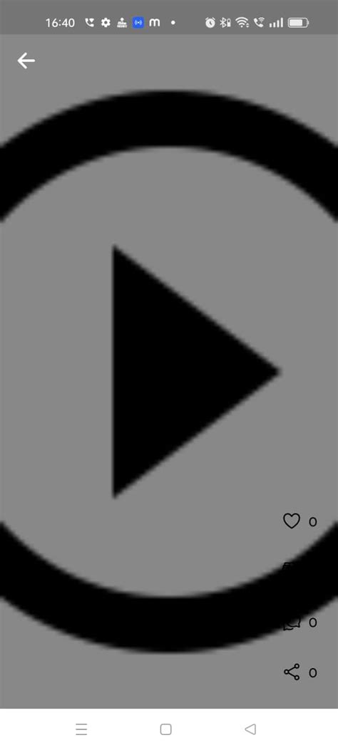 Video Not Playing In Ionic Capacitor App Cloudinary Support