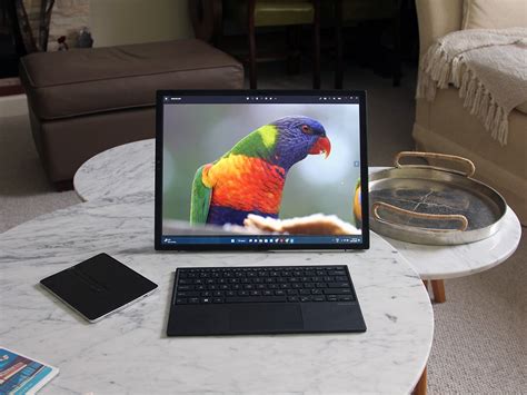 Asus Zenbook Fold Oled Review We Re Officially In The Foldable Laptop Era Man Of Many