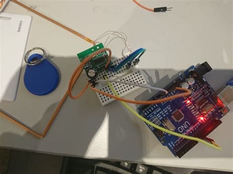 Help Setting Up Rfid Reader With Hard To Understand Schematic With Arduino Uno Page 2