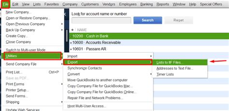 How To Open QBB File In Excel Earn And Excel
