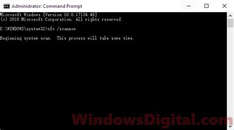 How To Startup Repair Windows 10 11 Using Command Prompt