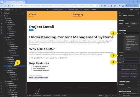 How To Get Image From Cms Collection Using Its Url 6 By Memetican Cms Forum Webflow