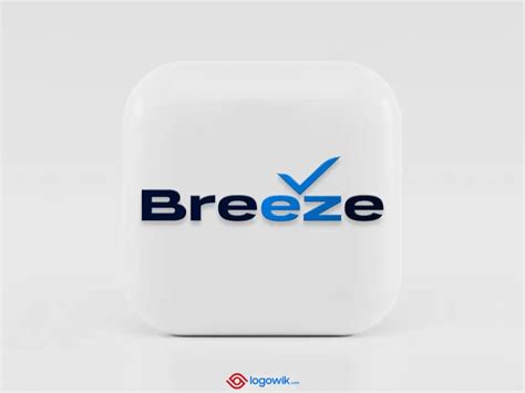 Breeze Airways Logo Vector Download Logowik