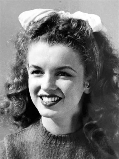 Norma Jean Baker Rare Photos Artofit