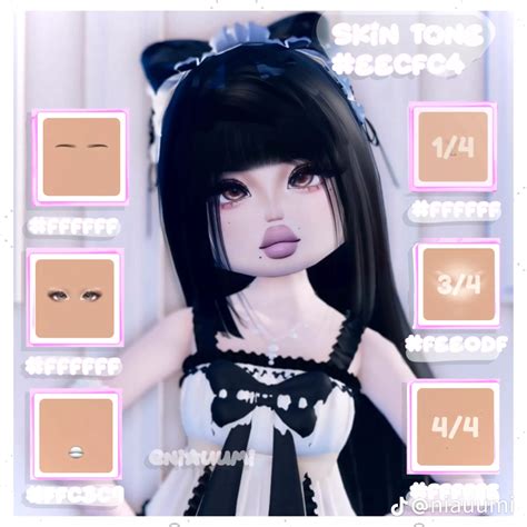 Pin By Starfang On ⁉️dti Hacksoutfit Ideas⁉️ Dress To Impress Combo