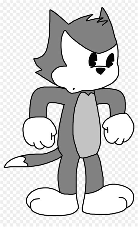 Tom From Tom And Jerry Adventures Cartoon Full Size Png Clipart