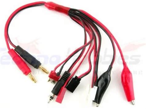 Multi Charging Cable At Best Price In Secunderabad By Techno Hobbies Dot Com Id