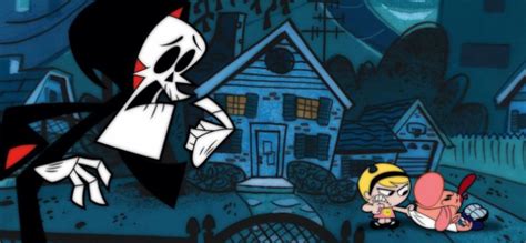 Inappropriate Things Only Adults Noticed In Cartoon Network Shows