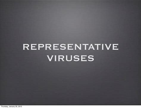 Virus Structure Classification Replication Pdf Genetics Science