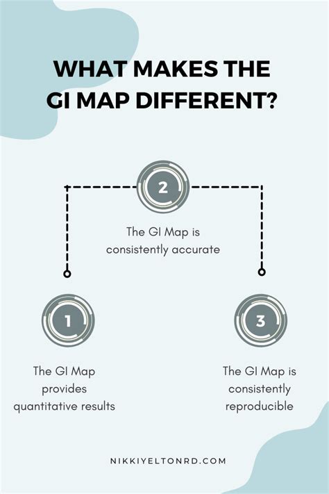 Gi Map Why This Stool Test Is So Critical Nikki Yelton Rd