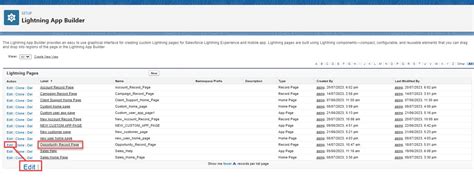 How To Add Tabs On Lightning Record Pages In Salesforce Salesforce Faqs
